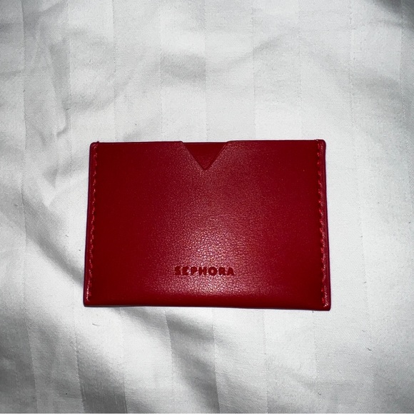 Sephora | Bags | Sephora Gift Card Holder | Poshmark